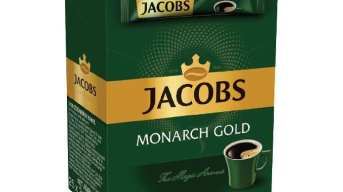 A101 Jacobs Monarch Gold Tek İçimlik Kahve 25'li Yorumları ve ...