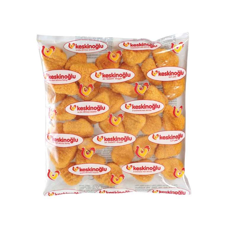 A101 Keskinoğlu Piliç Nugget 700 G Yorumları ve Özellikleri - A101 ve ...