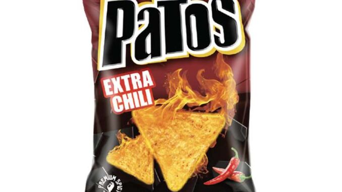 A101 Patos Mısır Cips Extra Chilli 109 G Yorumları ve Özellikleri ...