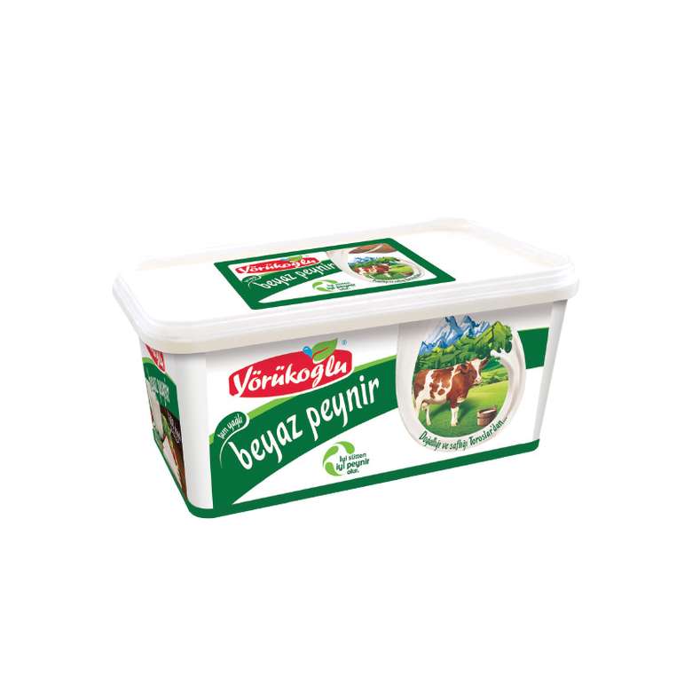 A101 Yörükoğlu Tam Yağlı Beyaz Peynir 900 G Yorumları ve Özellikleri ...