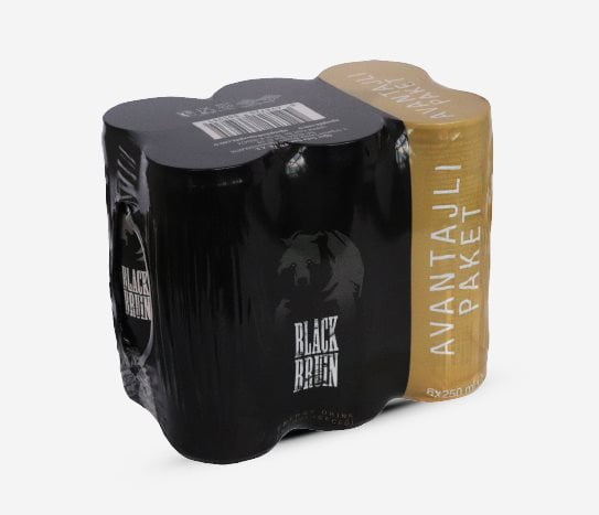 Bim Black Bruin Enerji İçeceği Yorumları ve Özellikleri - A101 ve BİM ...