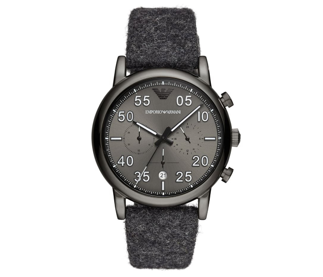 Bim Emporio Armani AR11154 Erkek Kol Saati Yorumları ve Özellikleri ...