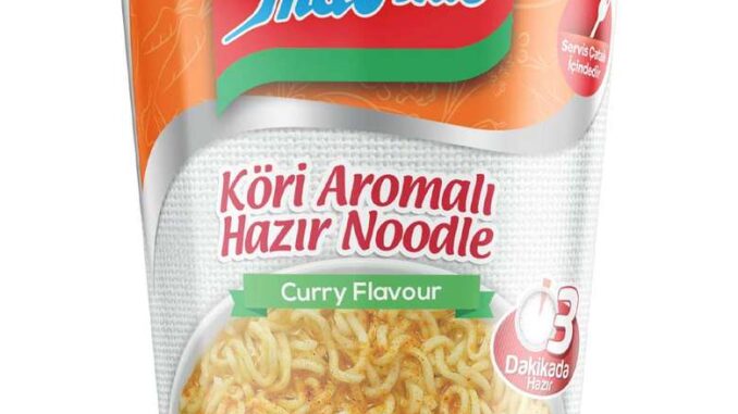 A101 İndomie Körili Bardak Noodle 60 G Yorumları ve Özellikleri - A101 ...