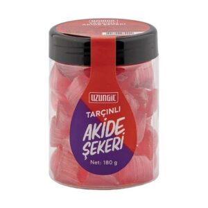 A101 Uzungil Naneli Akide Şekeri 180 G Yorumları ve Özellikleri - A101 ...