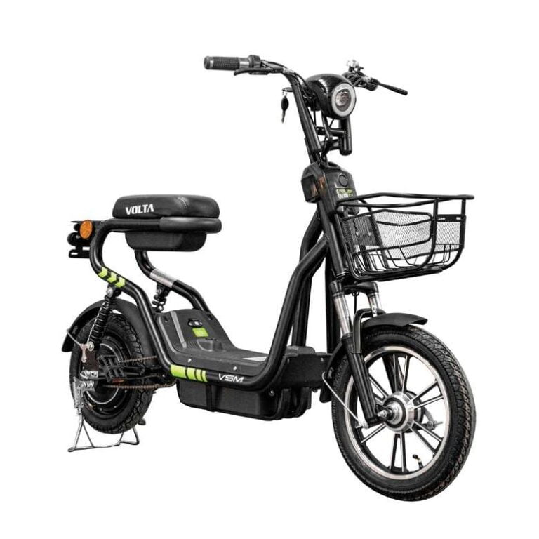 A101 Volta VSX Elektrikli Motorlu Bisiklet Yorumları ve Özellikleri ...
