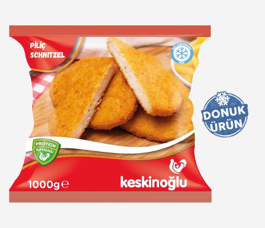 Bim Keskinoğlu Chicken Rings Yorumları ve Özellikleri - A101 ve BİM ...