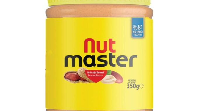 A101 Nut Master Kakaolu Fındık Kreması 350 G Yorumları ve Özellikleri - A101 ve BİM Market ...