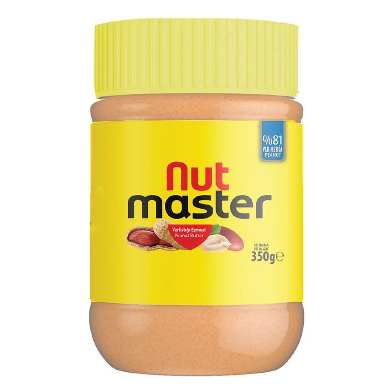A101 Nut Master Kakaolu Fındık Kreması 350 G Yorumları ve Özellikleri ...