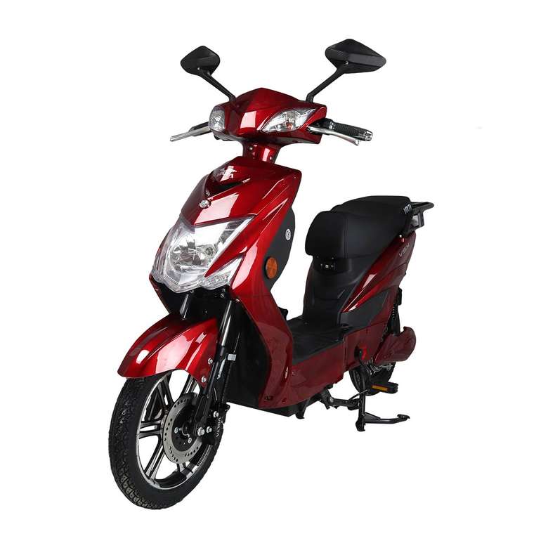 A101 Volta VB7 Elektrikli Bisiklet Yorumları ve Özellikleri - A101 ve ...