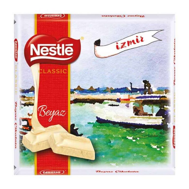 A101 Nestle Beyaz Çikolata 60 G Yorumları ve Özellikleri - A101 ve BİM ...