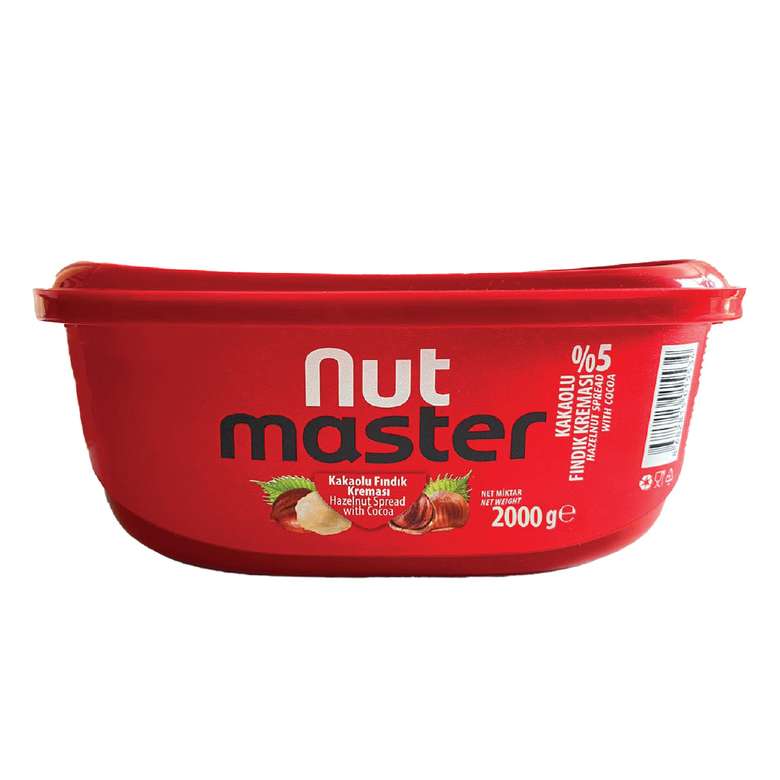 Bim Wafer Master Crepe Fındık Kreması Dolgulu Gofret Yorumları ve ...