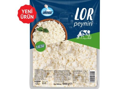 Bim Aknaz Lor Peyniri Yorumları ve Özellikleri - A101 ve BİM Market ...