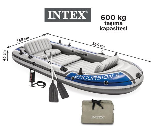 BİM EXCURSION S ŞİŞME BOT YORUMLARI VE ÖZELLİKLERİ - A101 ve BİM Market ...